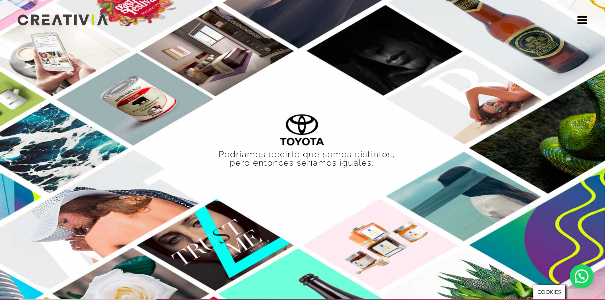 30 Mejores Empresas de Desarrollo Web en España (en 2025)