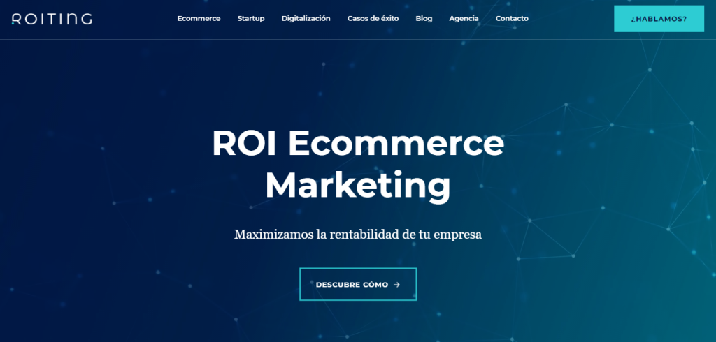 Top 28 Agencias de Marketing Digital en España (2026) - Agency Partners