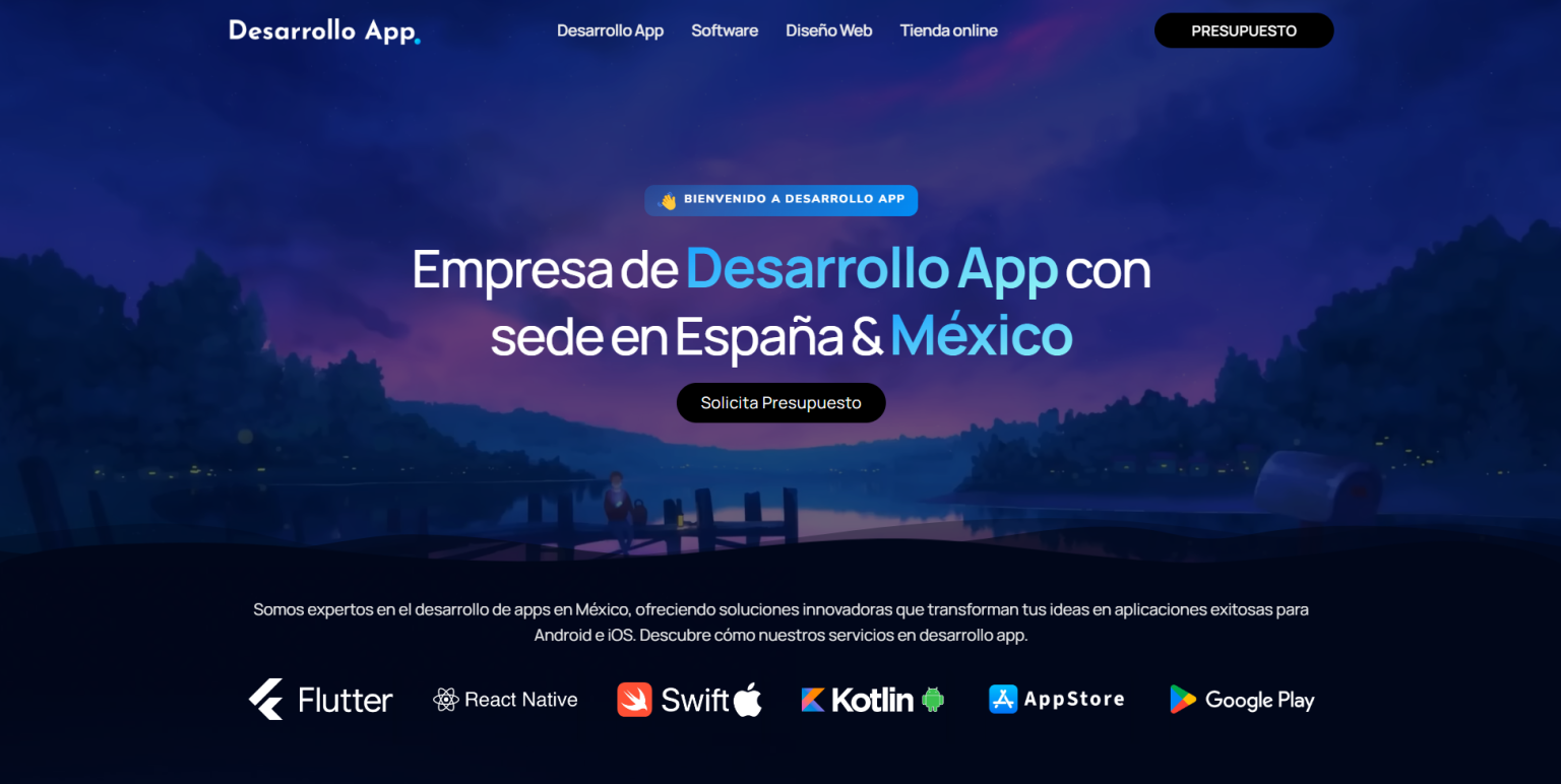 25 Mejores Empresas de Desarrollo de Software en México