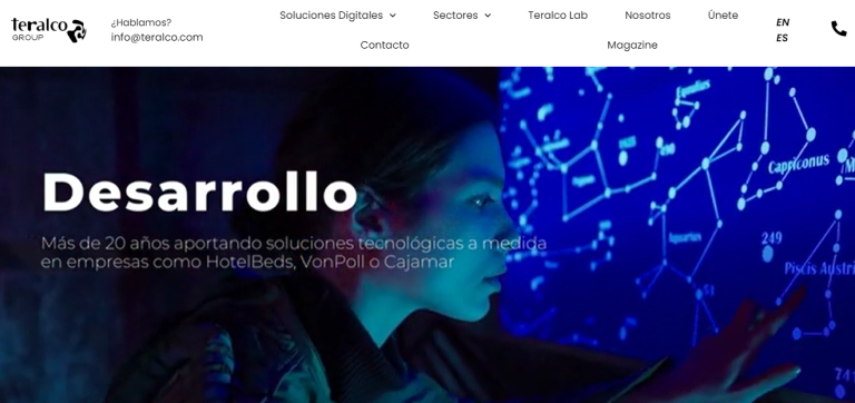 31 Mejores Empresas de Desarrollo de Software en España